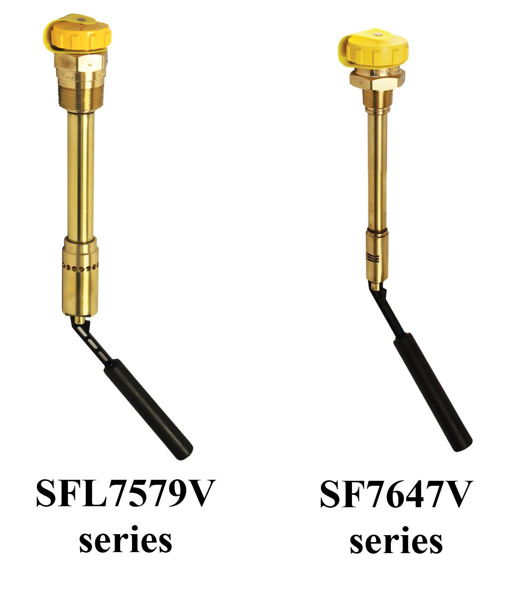 1 ¾” ACME Double-Check Filler Valves – RegO Products – Asia
